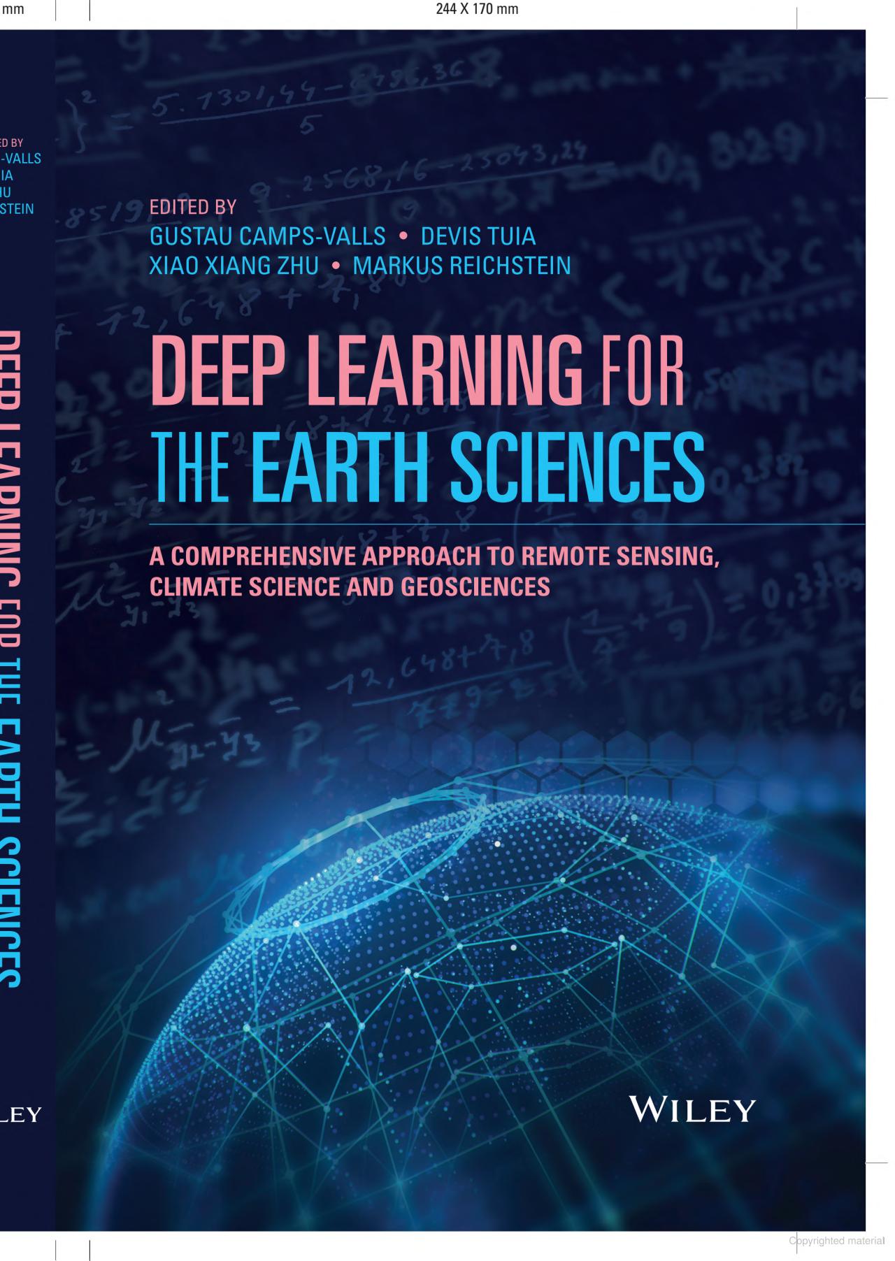 Deep Learning and the Weather Forecasting Problem: Precipitation ...